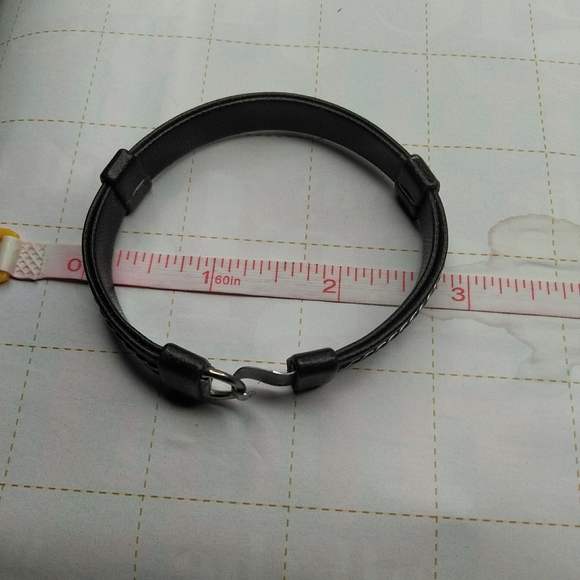 Jewelry | 525 Boho Faux Leather Snake Skin Bracelet | Poshmark